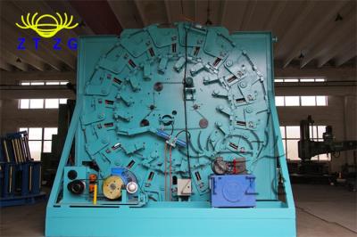 Cina macchina dell'accumulatore della striscia di acciaio inossidabile 150kw-1000kw per la linea di produzione del tubo in vendita