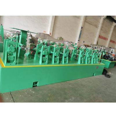 Cina I metri ss di lunghezza 3-6 di ZTZG convogliano l'operazione facile fabbricante della macchina in vendita