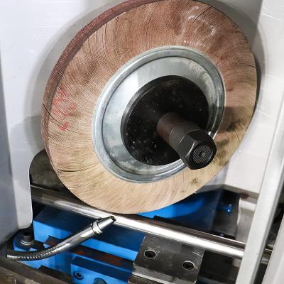 Cina Linea di produzione del laminatoio per tubi di acciaio inossidabile di ISO9001 440Volt alta precisione in vendita
