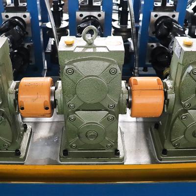 Cina Linea di produzione del laminatoio per tubi di acciaio inossidabile di ISO9001 440Volt alta precisione in vendita