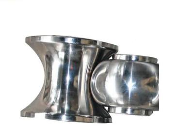 Cina Lo SGS ha certificato 9Cr2 Mo Forming Roller For Pipe che fa l'attrezzatura in vendita
