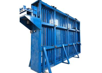 Cina accumulatore d'acciaio di spirale della striscia di 380V 35KW per il laminatoio per tubi diritto del tubo della cucitura in vendita