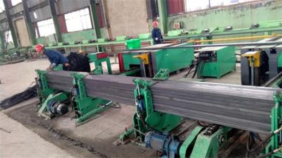 Cina elettrico robusto automatico della macchina 200kw del tubo d'acciaio 380V guidato in vendita