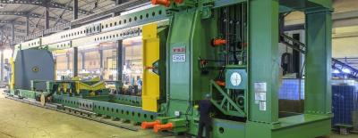 Cina Pressione idrostatica del tubo di acciaio dell'attrezzatura di prova di iso 220-440V che sopporta e che prova in vendita