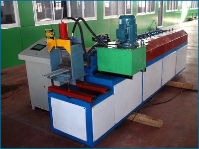 Cina rotolo del Purlin di 15m/min CZ che forma macchina in vendita