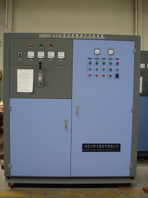 Cina saldatrice ad alta frequenza raffreddata ad acqua del tubo 500kw 60m/min automatica in vendita