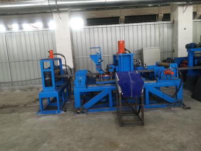 Cina La CO2 automatica di controllo dello SpA si arca saldatore dell'estremità del taglio per la fabbrica in vendita