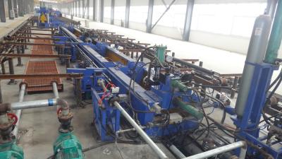 中国 作動に容易な自動単一ステーション5-21MPaの管の耐圧試験機械 販売のため