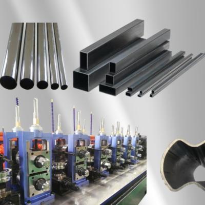 Cina Controllo ovale dello SpA del laminatoio per tubi di acciaio inossidabile del quadrato della cavità di ZTZG 440V in vendita