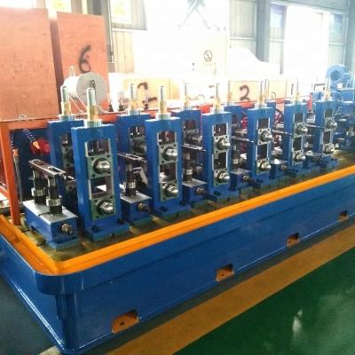 Cina Controllo ovale dello SpA del laminatoio per tubi di acciaio inossidabile del quadrato della cavità di ZTZG 440V in vendita