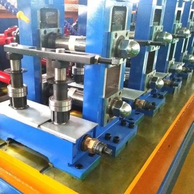 Cina Controllo ovale dello SpA del laminatoio per tubi di acciaio inossidabile del quadrato della cavità di ZTZG 440V in vendita