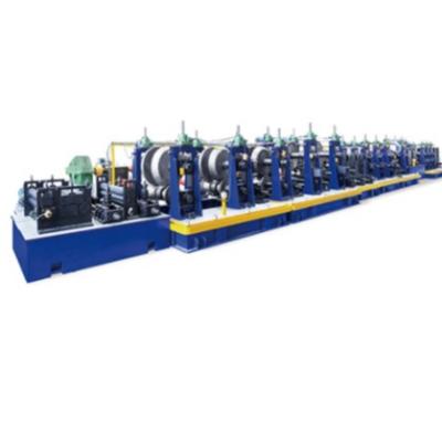 Cina Controllo ovale dello SpA del laminatoio per tubi di acciaio inossidabile del quadrato della cavità di ZTZG 440V in vendita