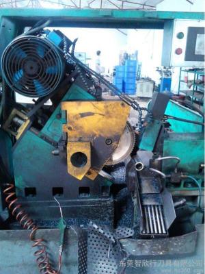 Cina macchina della sega tagliata volo 220V/380V/480v in vendita