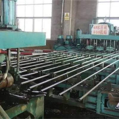 Cina macchina della prova di 6-18M Pipe Length Hydrostatic in vendita