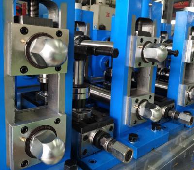 Cina Linea di produzione multifunzionale del tubo d'acciaio di industriale 8mm SGS in vendita