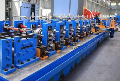 Cina Linea saldata gi CE del laminatoio per tubi del risparmio energetico 2mm in vendita