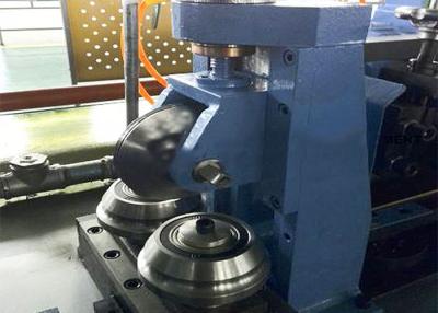 China Tubulação que solda automaticamente o equipamento de 20m/Min Erw Tube Mill Machine à venda