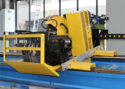 Cina Linea di produzione saldata automatica del tubo di acciaio di iso del OD 32mm in vendita