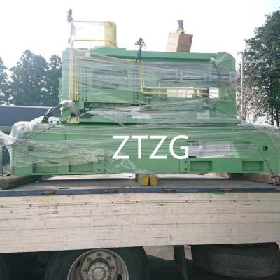 Cina Tubi che saldano facendo la macchina Api Erw del laminatoio della metropolitana di 140mm in vendita