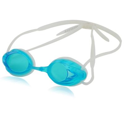 Cina ODM dell'OEM nessuna protezione UV colante dell'anti nebbia dell'open water degli occhiali di protezione di triathlon in vendita