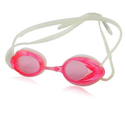 Cina ODM dell'OEM nessuna protezione UV colante dell'anti nebbia dell'open water degli occhiali di protezione di triathlon in vendita
