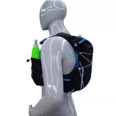 Cina Eseguire la borsa su ordinazione della maglia di maratona della traccia dello zaino di idratazione della maglia in vendita