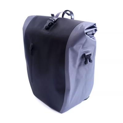 Cina Borsa impermeabile del paniere da basto della bici, fonda in vendita
