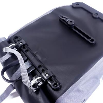 Cina Borsa impermeabile del paniere da basto della bici, fonda in vendita
