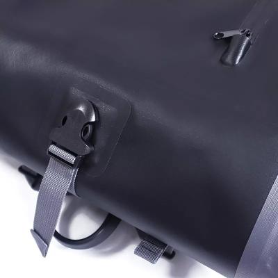 Cina Borsa impermeabile del paniere da basto della bici, fonda in vendita