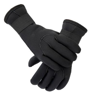 China Neoprene Gloves Triathlon Race Gear for sale