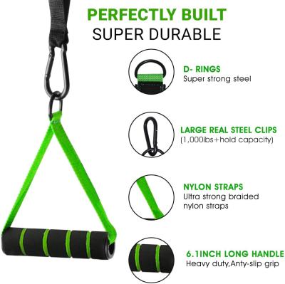 Cina esercizio su ordinazione Antivari Kit Adjustable Portable di 10lbs Pilates per le donne in vendita