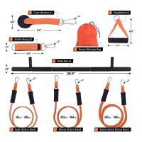 China Pilates Workout Recovery Equipment for sale