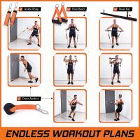 China Pilates Workout Recovery Equipment for sale