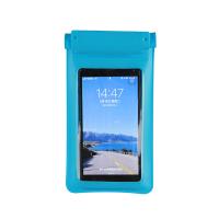 China TPU Waterproof Smartphone Pouch for sale