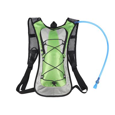 China Capaciteit van de de Hydratierugzak van de douanepolyester de Waterdichte onder 20 Liter Te koop