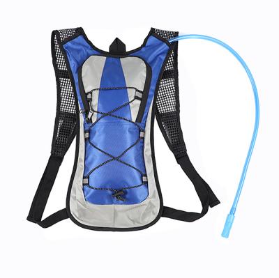 China Capaciteit van de de Hydratierugzak van de douanepolyester de Waterdichte onder 20 Liter Te koop