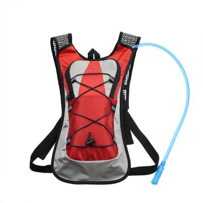 China Capaciteit van de de Hydratierugzak van de douanepolyester de Waterdichte onder 20 Liter Te koop