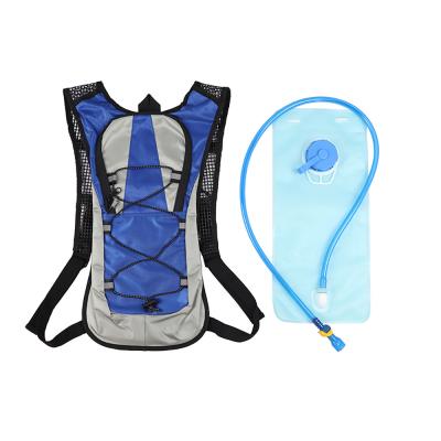 China Capaciteit van de de Hydratierugzak van de douanepolyester de Waterdichte onder 20 Liter Te koop