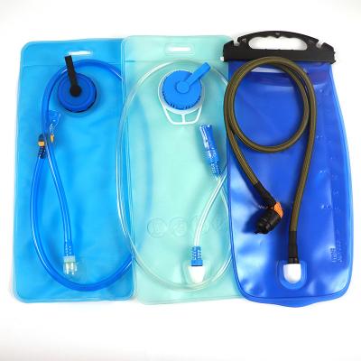 Cina Borsa della vescica dell'acqua di idratazione 2L per la bicicletta corrente d'escursione maratona in vendita