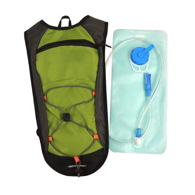 Cina Borsa della vescica dell'acqua di idratazione 2L per la bicicletta corrente d'escursione maratona in vendita