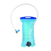 China 600D Polyester Waterproof Hydration Backpack With Bladder Bite Valve for sale
