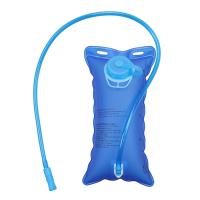 China Customizable Triathlon Transition Backpack Polyester Ripstop material for sale