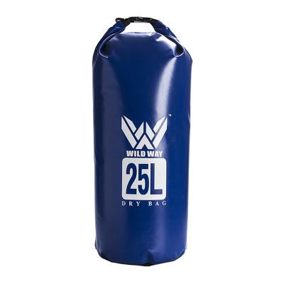 Cina Triathlon che fa galleggiare Backbag impermeabile, borsa asciutta in vendita