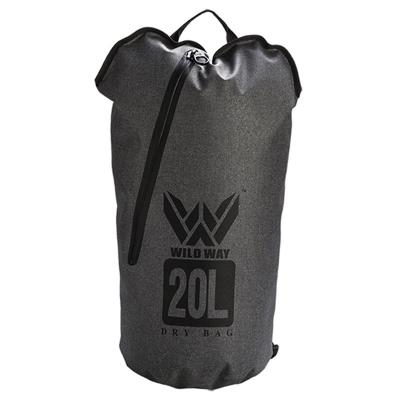 Cina Triathlon che fa galleggiare Backbag impermeabile, borsa asciutta in vendita