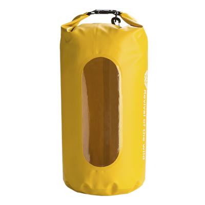 Cina Triathlon che fa galleggiare Backbag impermeabile, borsa asciutta in vendita
