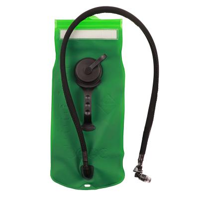 Cina Borsa di TPU PEVA EVA Triathlon Water Bottle Bladder con la doppia entrata in vendita