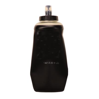 Cina Boccetta molle TPU della bottiglia di acqua libera di triathlon di BPA per gli sport all'aperto in vendita