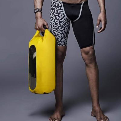 Cina gli accessori di triathlon di 2L 5L 8L 15L 30L 40L impermeabilizzano la borsa asciutta dello zaino in vendita