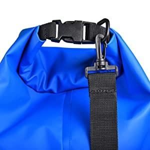 Cina gli accessori di triathlon di 2L 5L 8L 15L 30L 40L impermeabilizzano la borsa asciutta dello zaino in vendita