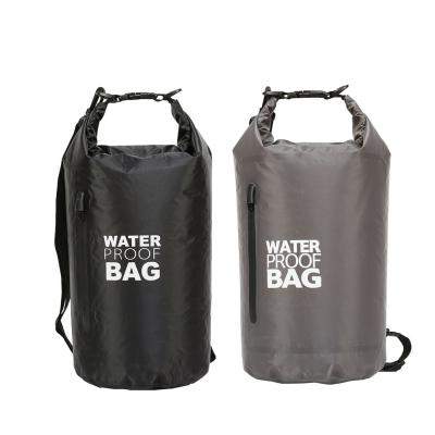 Cina accessori di triathlon della borsa asciutta 20L in vendita
